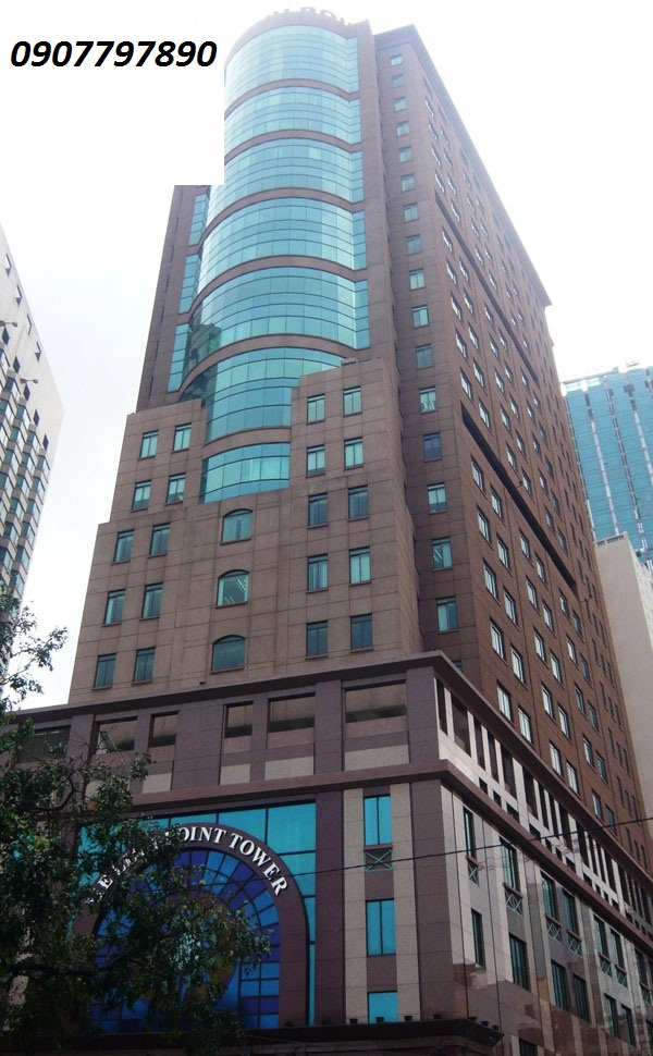 Văn phòng trọn gói giá rẻ quận 1 tòa nhà Mê Linh Point Tower | Văn ...