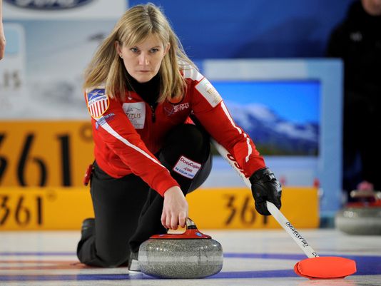 Resumão do Mundial Feminino de Curling - Surto Olímpico