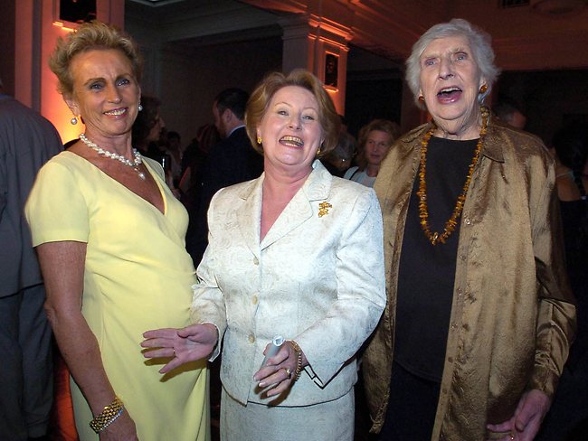 Bytes: Vale Margaret Whitlam