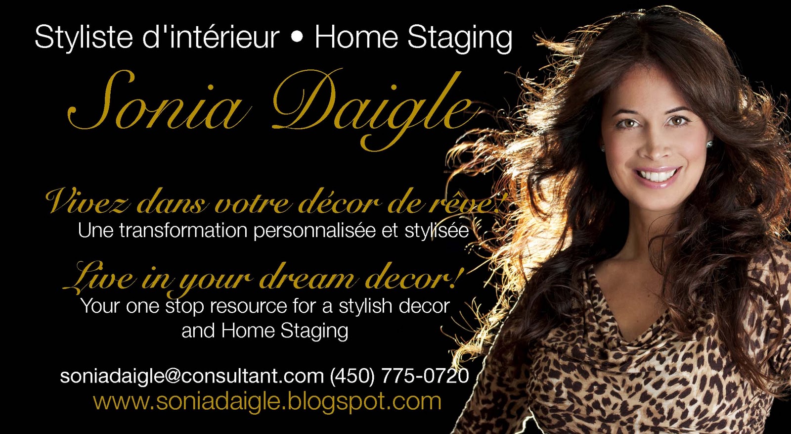 Sonia Daigle: Ruby red wall