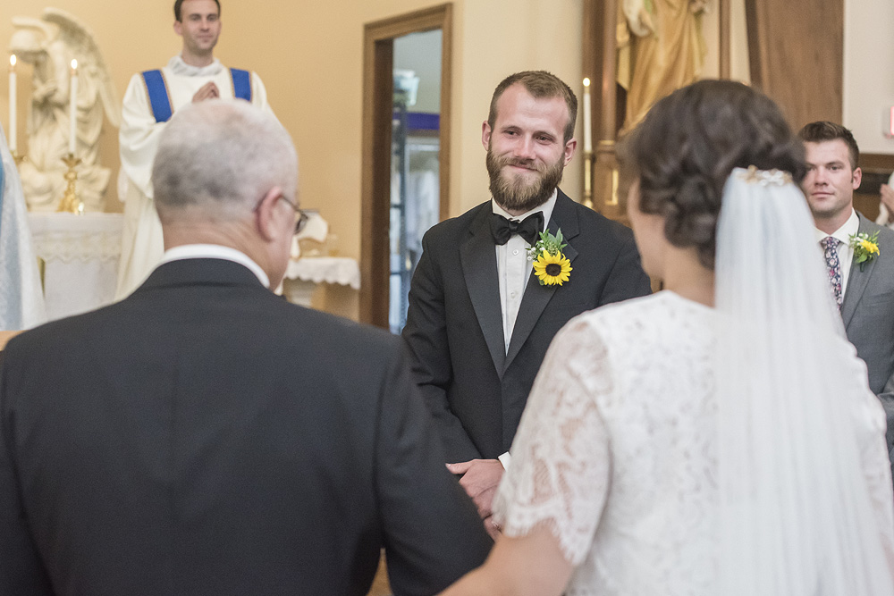 Front Royal Wedding Photography | sneak peek: Thomas and Angela ...