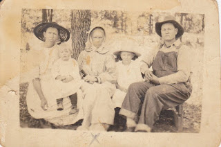 The Salt of America: Where Is Robert Eversole? – His Life, His Family ...