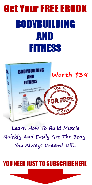 Bodybuilding And Fitness For Beginners:Tips To Help You Start: How to ...