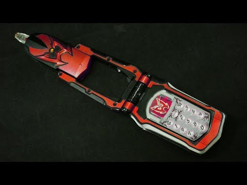 Morphenomenal Awesomeness: Power Rangers Morphers