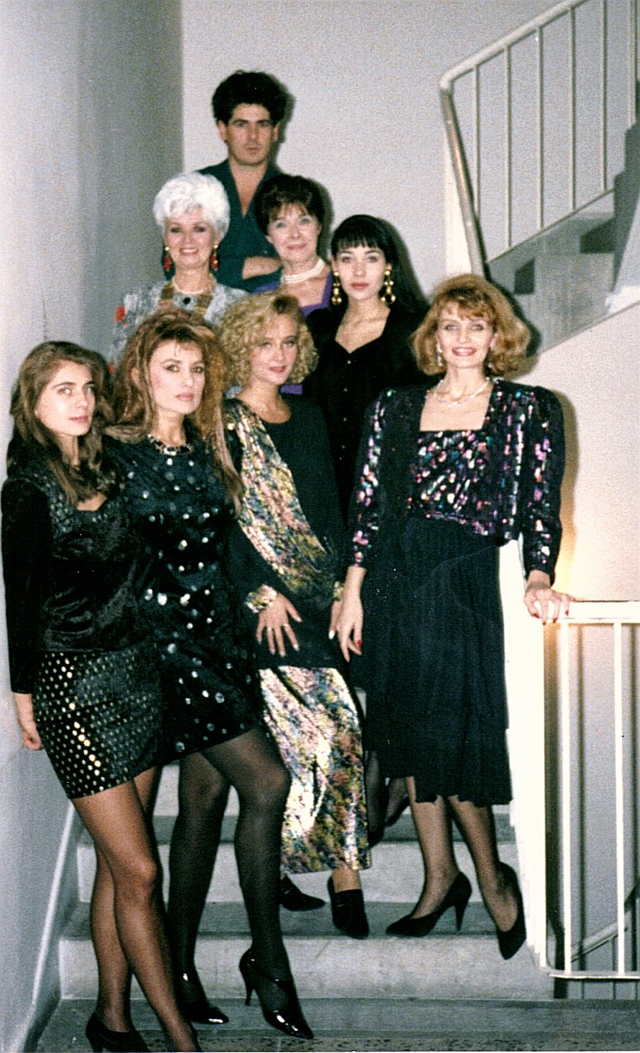 A legszebb magyar szupermodellek, topmodellek, sztármanökenek ...