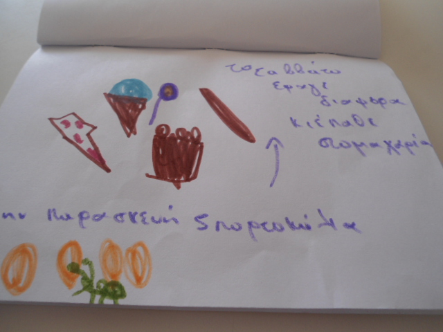 .~~kindergarten teacher ~~ΝΗΠΙΑΓΩΓΟΣ.....ΧΡΩΜΑΤΑ ΚΑΙ ΑΡΩΜΑΤΑ..: ΑΝΟΙΞΗ ...