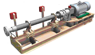 Mari Membaca: Electrical Submersible Pump (ESP) Pada Sumur Minyak Bumi ...
