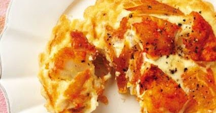 In en om die huis: Gerookte Skelvis-quiche