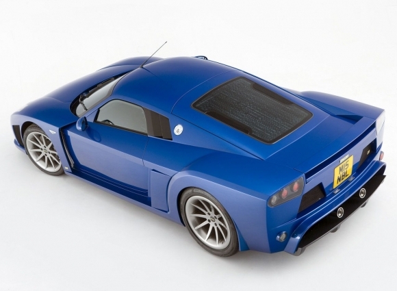 2006 Noble M15 ~ Car specifications - Automobile stats
