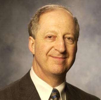 Ron Robins, MBA: His Writing