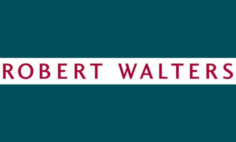 Latest Jobs at Robert Walters