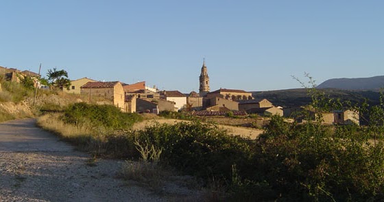 TRONCHÓN ~ LENGUA CHURRA