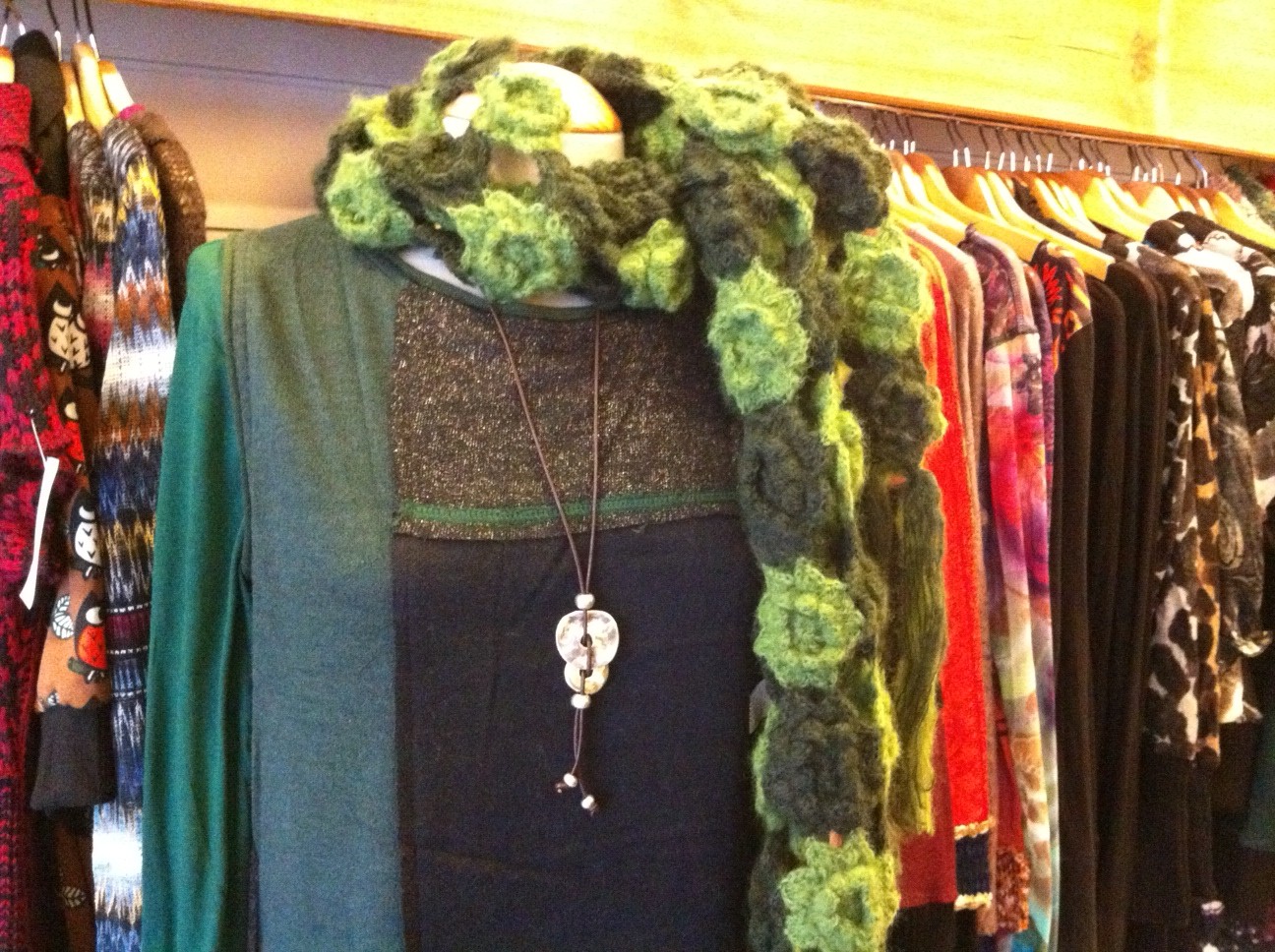 Nasel Comunicacion: KOLASH by Sonia