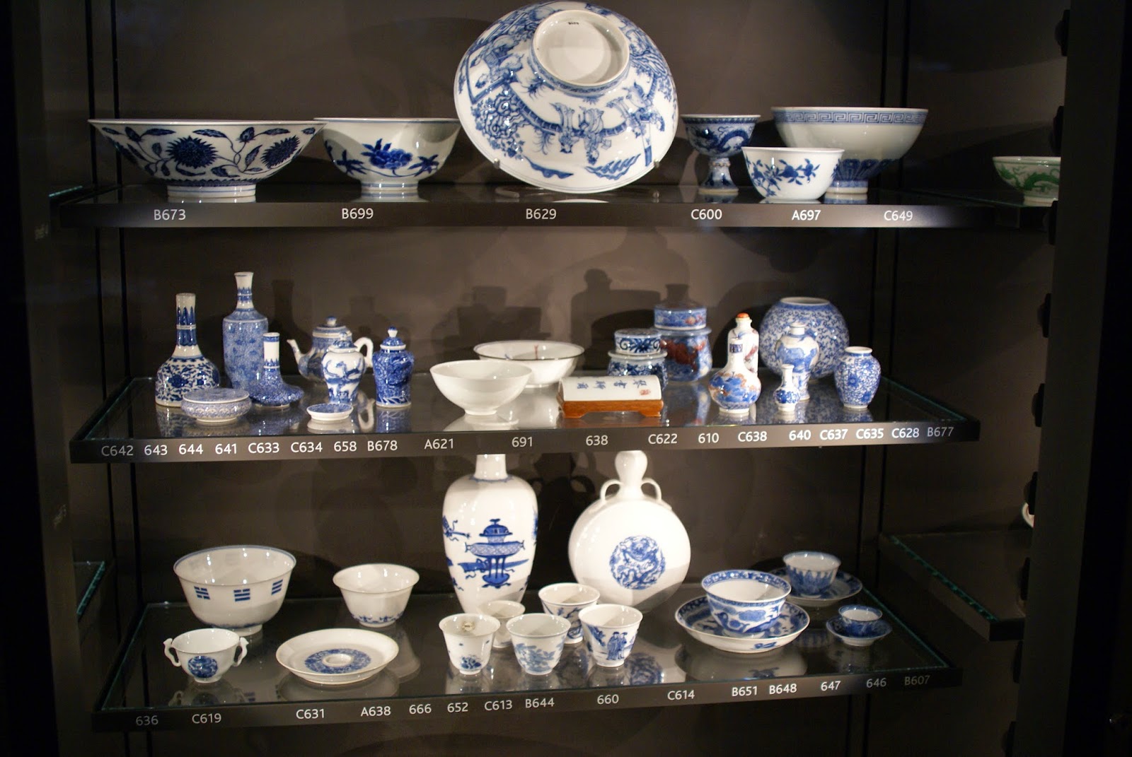 The Sir Percival David Collection | DemysTEAfication