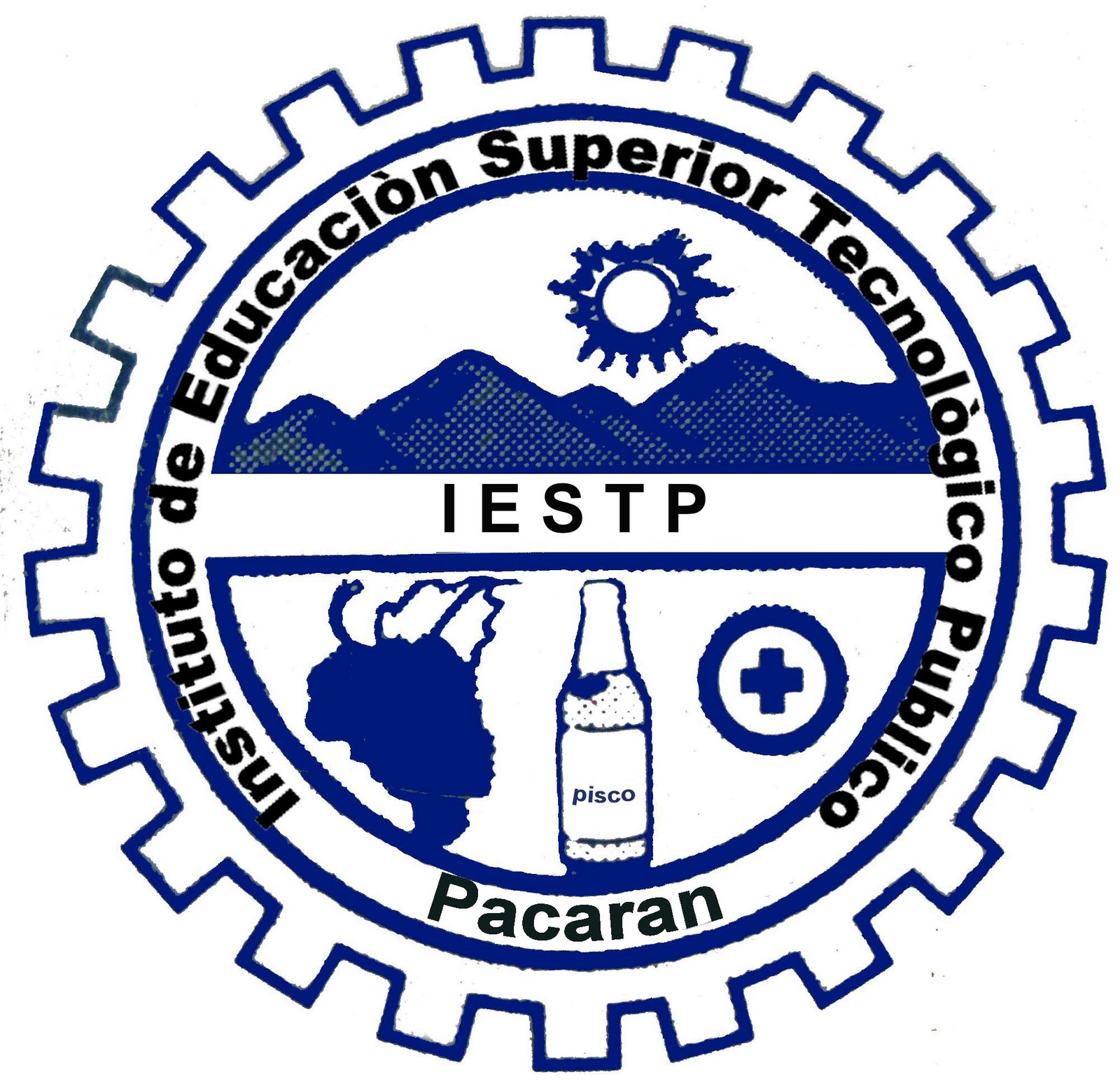 Instituto Superior Tecnologico Publico de Pacaran: octubre 2011