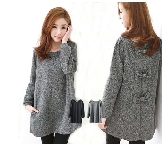 TENDENCIAS DE MODA EN ROPA Y ACCESORIOS: MODA COREANA PARA INVIERNO