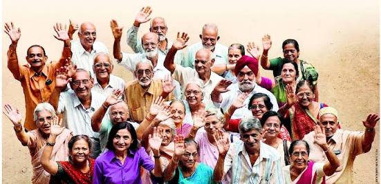 Wonderful of India : Citizens of India