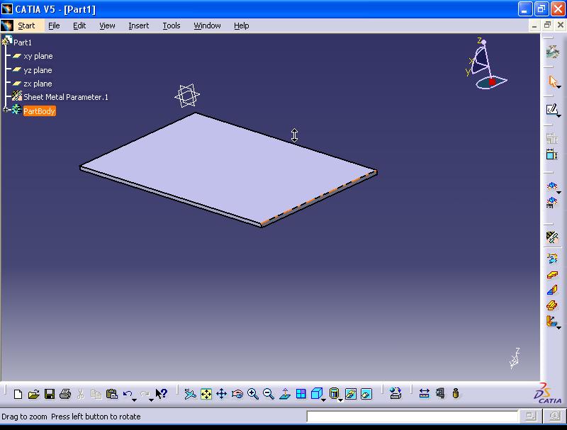 Product Design Engineering: Sheet Metal Design