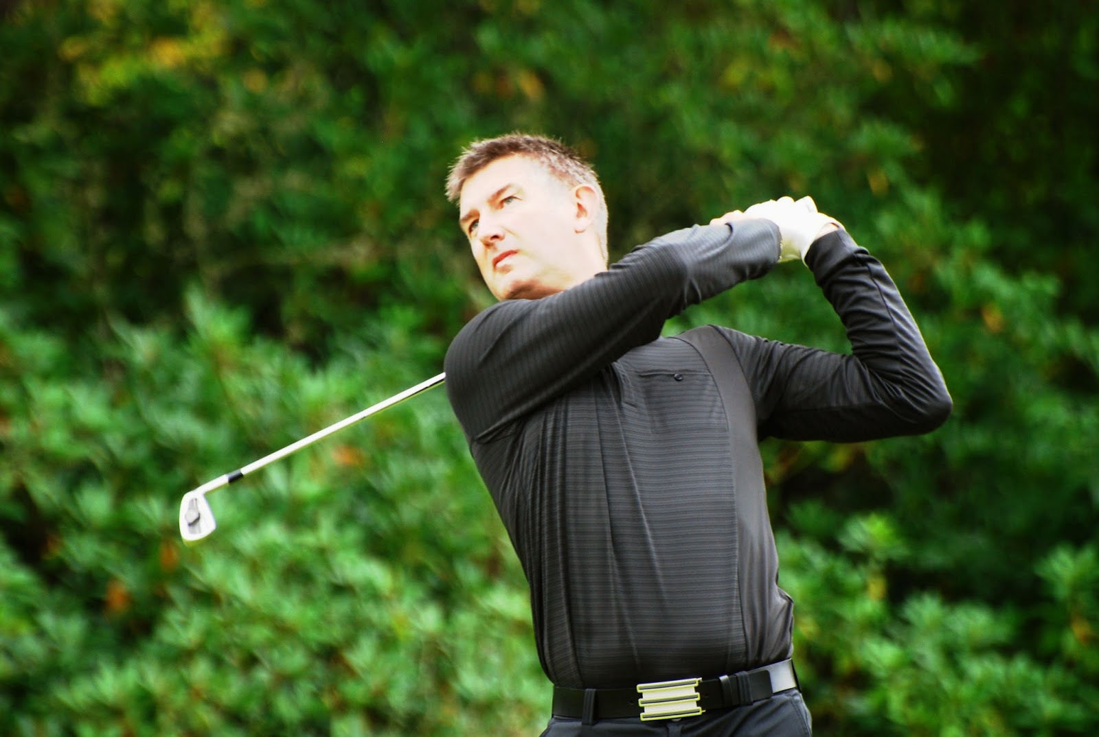 Scottish Golf View - Golf News from Around the World: MIXED FORTUNES ...