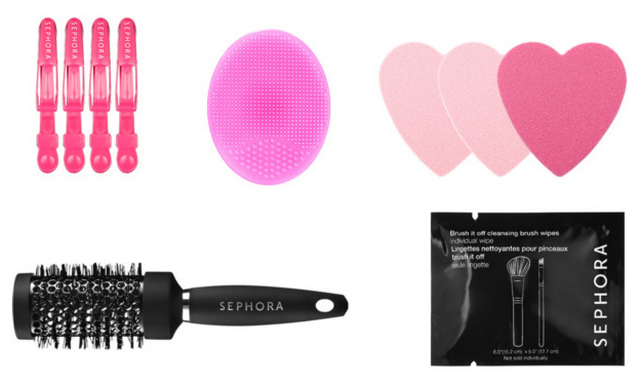 Elle Sees|| Beauty Blogger in Atlanta: 10 MORE Sephora Picks Under $10