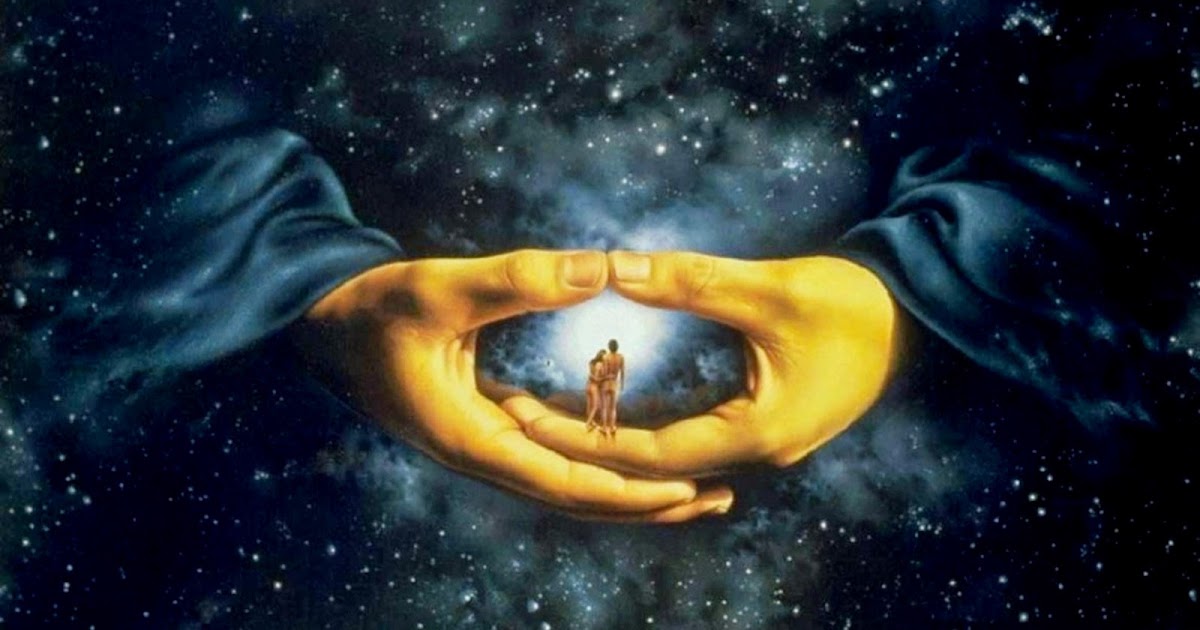 Imago Dei - Gn 1.27: Homem: Criação de Deus; Imagem de Deus.