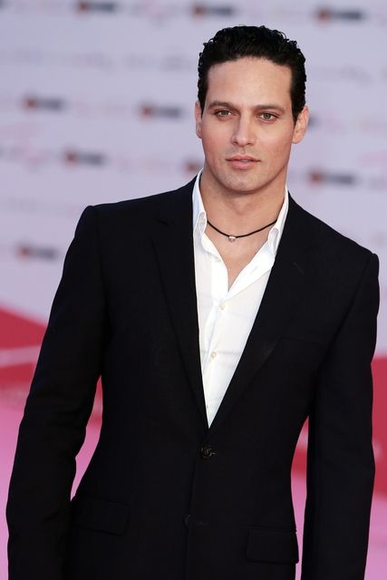 Gabriel Garko Gallery