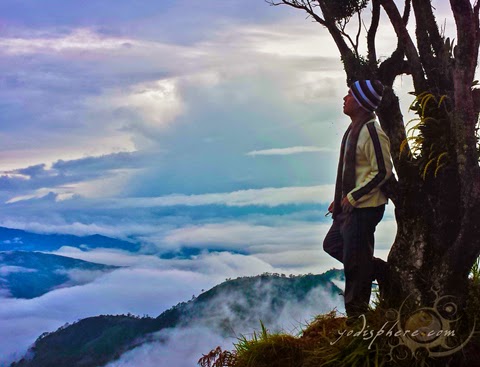 Mt. Ugo Traverse » 9 Things You Must Do During a Climb to Celebrate ...