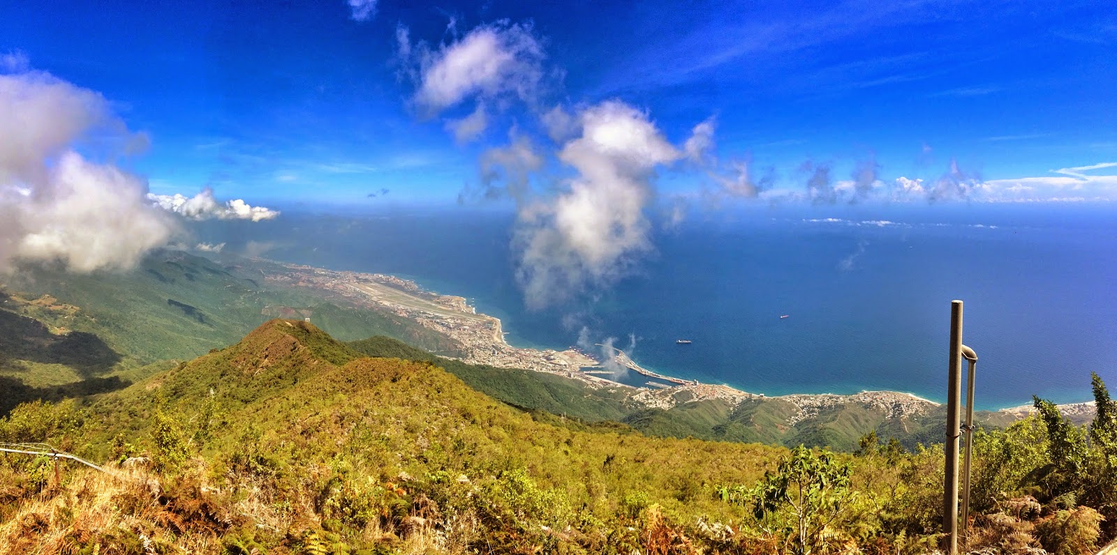HikingWaraira: Picacho de Galipán