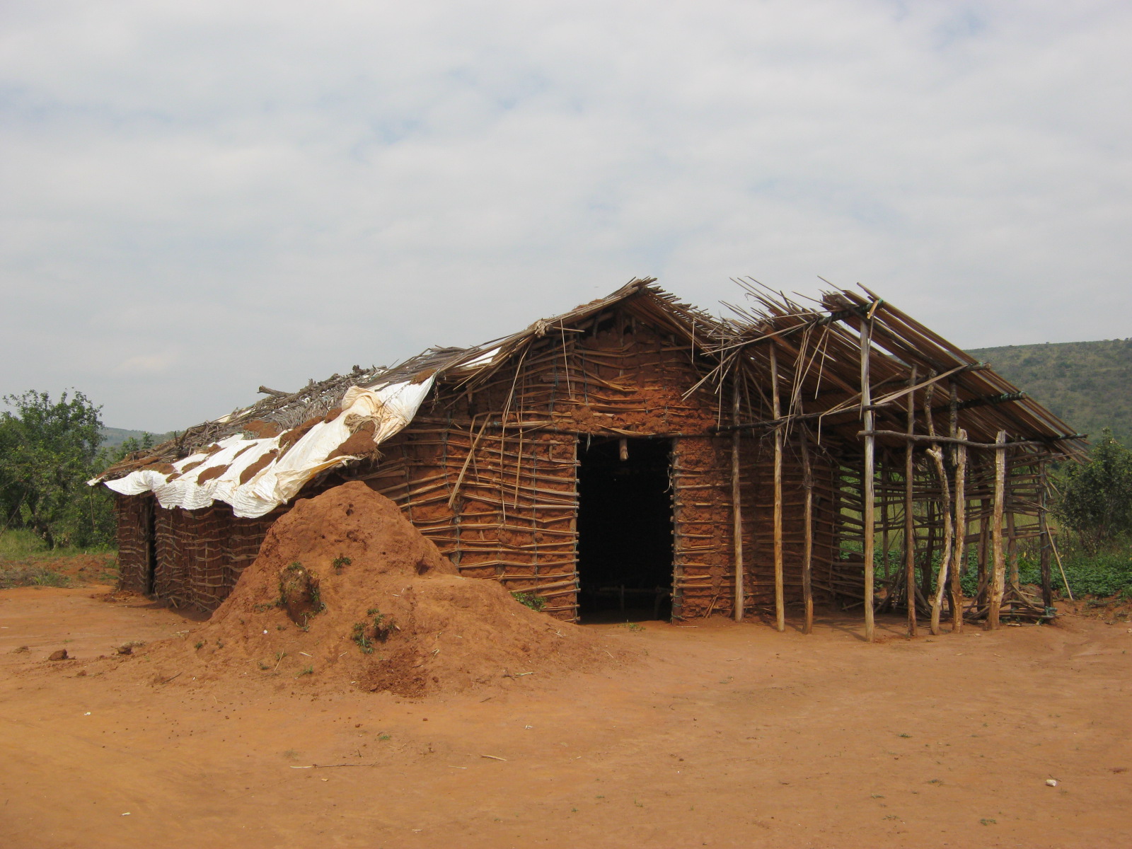 Nakivale Refugee Camp in Uganda: A Walk into the Village of the Refugee ...