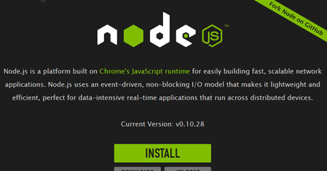 Niklas Knaack Dev Blog: Sublime Text 3 & JavaScript Build System