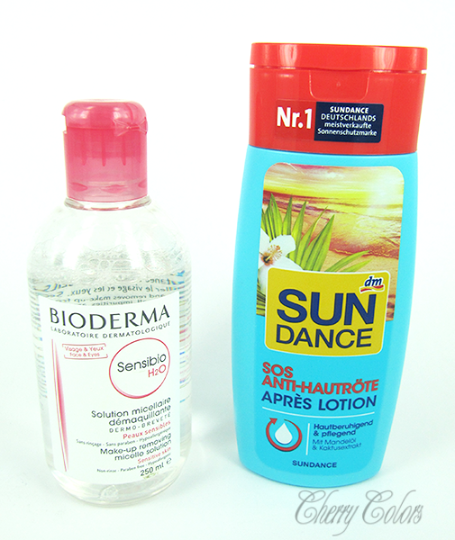 You did WHAT to your skin?! (Quick SOS fix) - Cherry Colors - Cosmetics ...