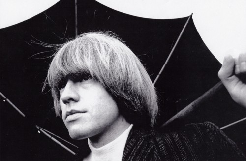 mundo enfermo: MISTERIO - LA MUERTE DE BRIAN JONES