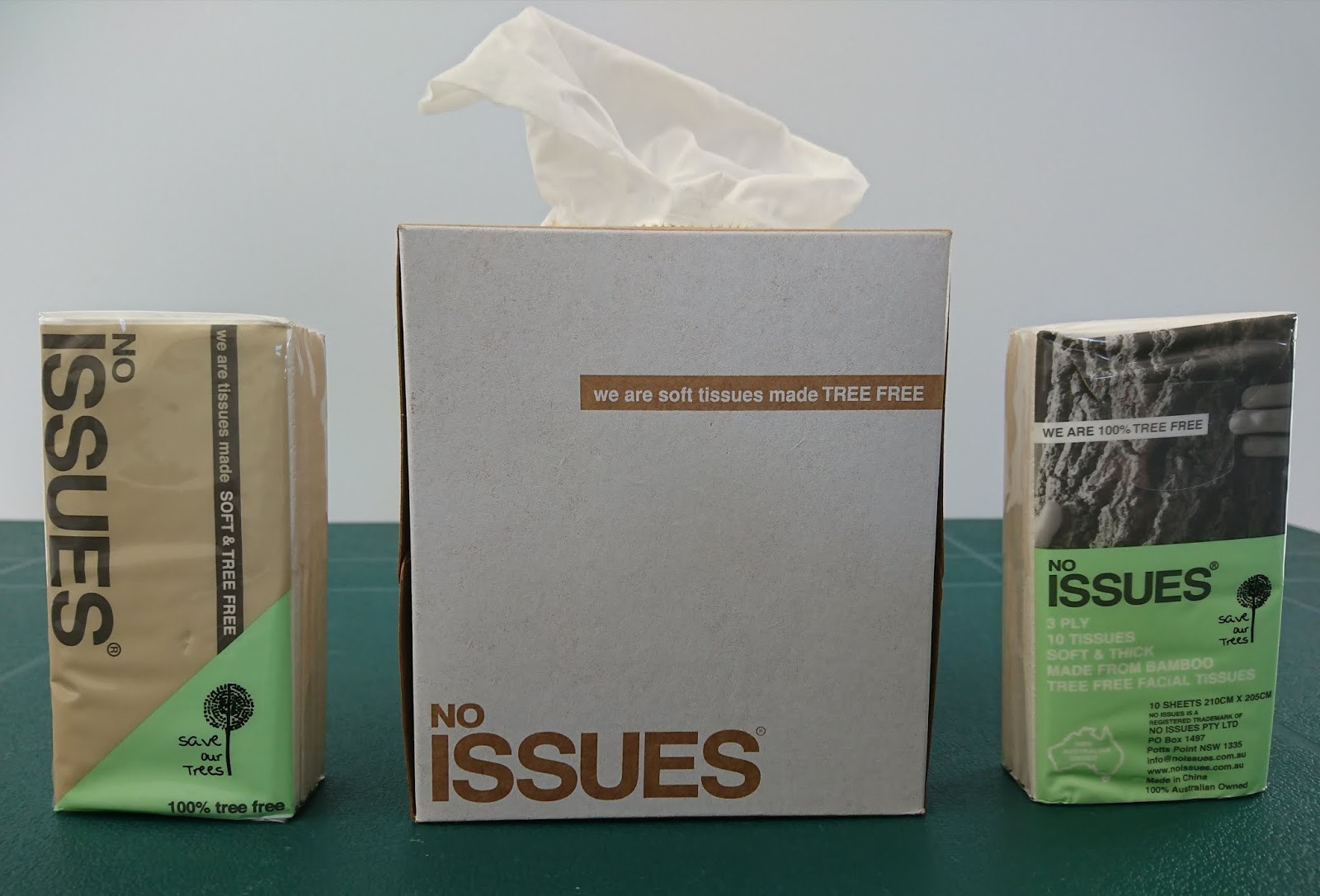 Using Renewables: Sustainable tissues made from bamboo and sugarcane fibres