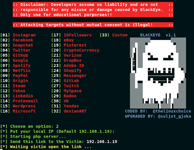 Herramientas de hacking ético imprescindibles para este 2019 - Seguridad de la información