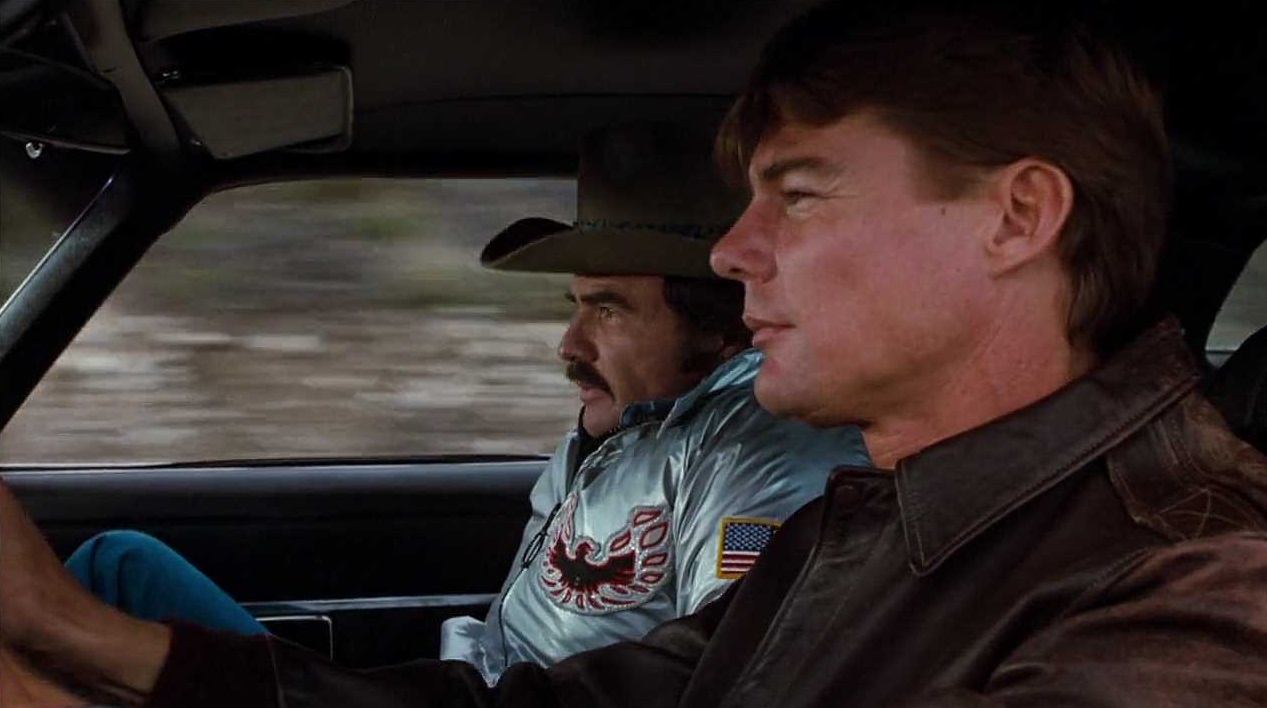 Hubbs Movie Reviews: Hooper (1978)