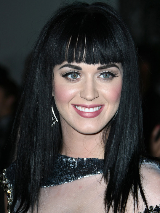 Beauty Models Images: Katy Perry