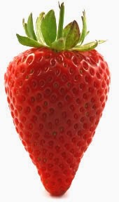 Hair, Fashion and Beauty: What's a Strawberry or An Inverted Triangle Shape