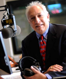 Media Confidential: Detroit Radio: Paul W Smith Re-Ups At WJR