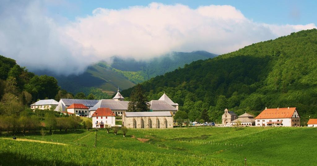 La Iberia Mágica: La ancestralidad de Roncesvalles