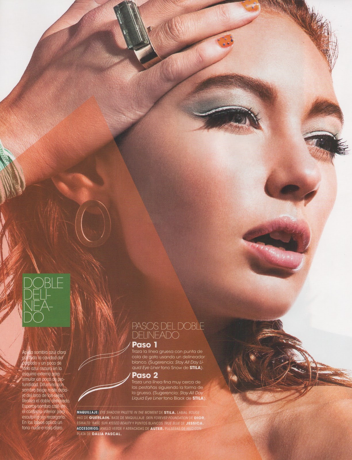 PARAGON MODEL MANAGEMENT: Liz Fitzgerald & Tatsiana Trakhimets ...