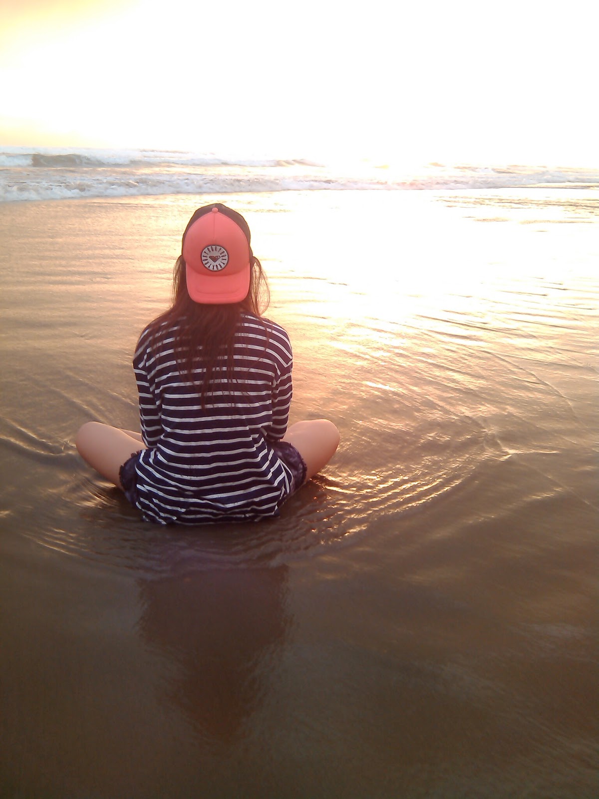 Wonderful Life's: Keindahan Tersembunyi di Malimping