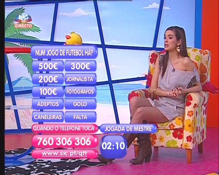 Perfil e fotos de Iva Lamarão - Boas.pt - Celebridades e Famosas ...