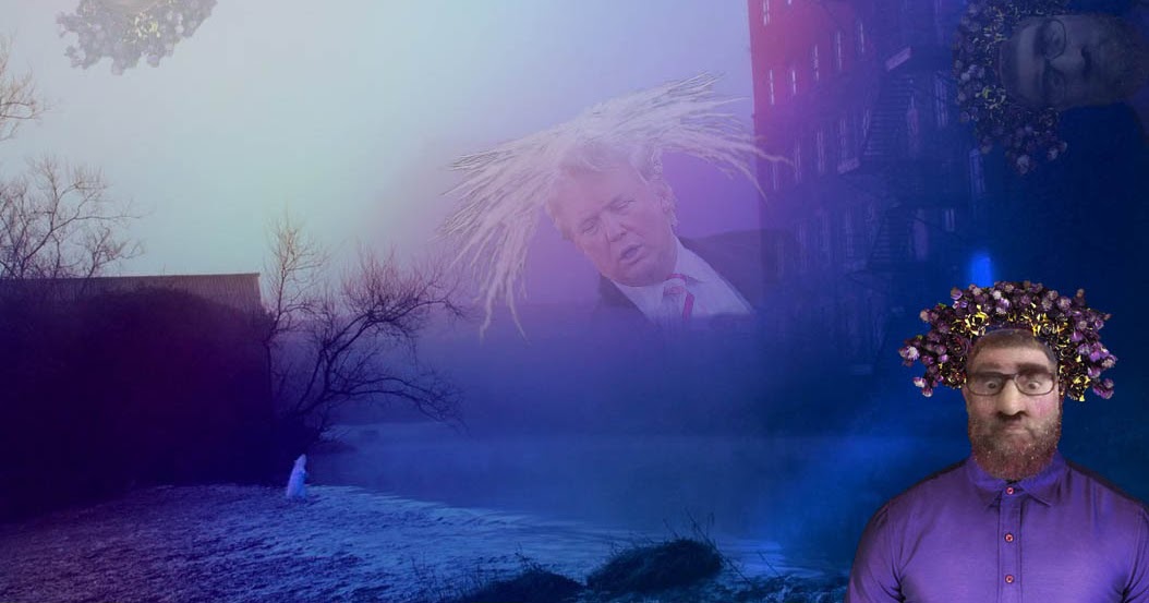 Paying Attention: Life in Chrump’s Dumocracy