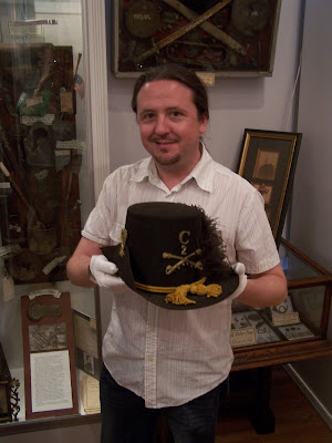 History Matters: Historical Musings of Jared Frederick: American Pickers