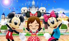 Confira trailer de Disney Magic Castle: My Happy Life para o Nintendo ...