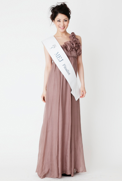 Matagi Mag Beauty Pageants Ikumi Yoshimatsu Miss 89040 Hot Sex Picture