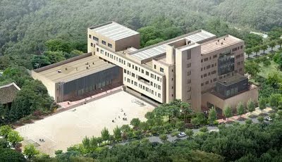 DREAMS COME TRUE :): SEOUL OF PERFORMING ART SCHOOL (SOPA)