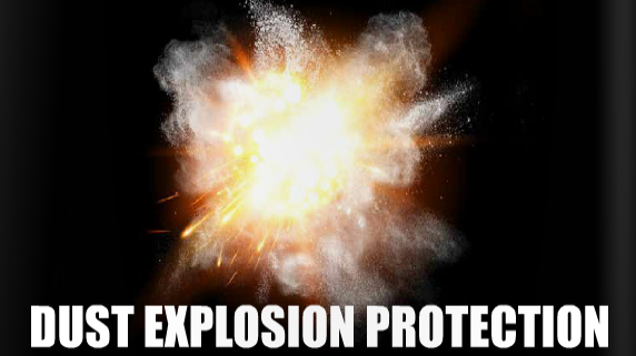 The Global Miller: 01/09/2016: “Dust explosion protection” dos and don ...