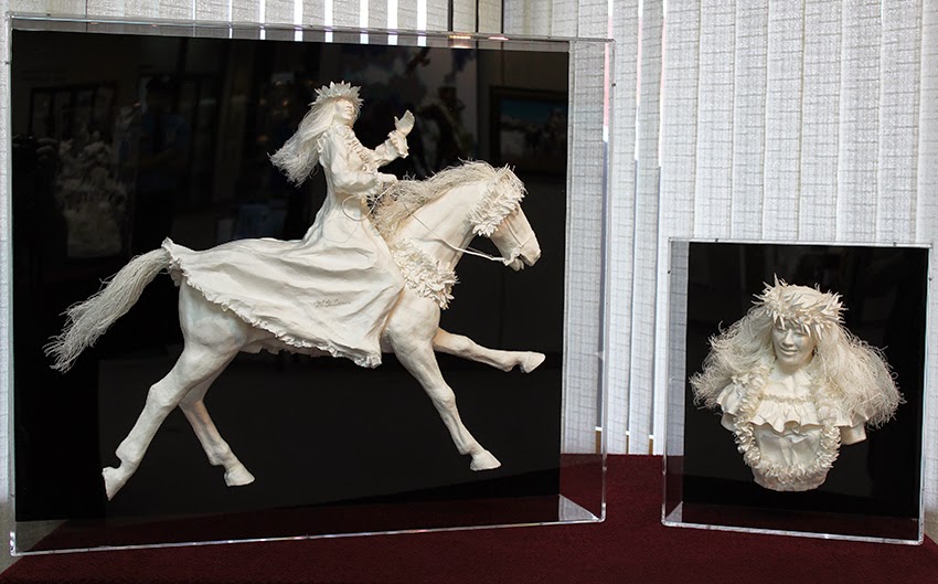 Design Stack: A Blog about Art, Design and Architecture: Cast Paper ...