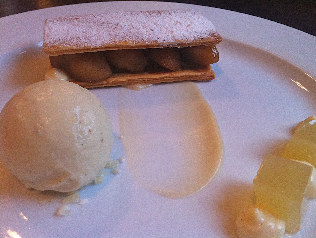 Hearth of the Ram, Ramsbottom | Dollybakes